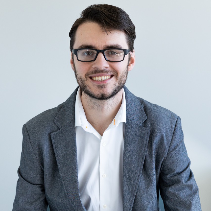 Meet Austin Williams: Your BlueLena Go-To for Support - BlueLena